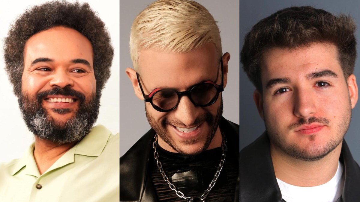 Fiestas de Valladolid 2025: los DJs Carlos Jean, Don Diablo y Joyse ...