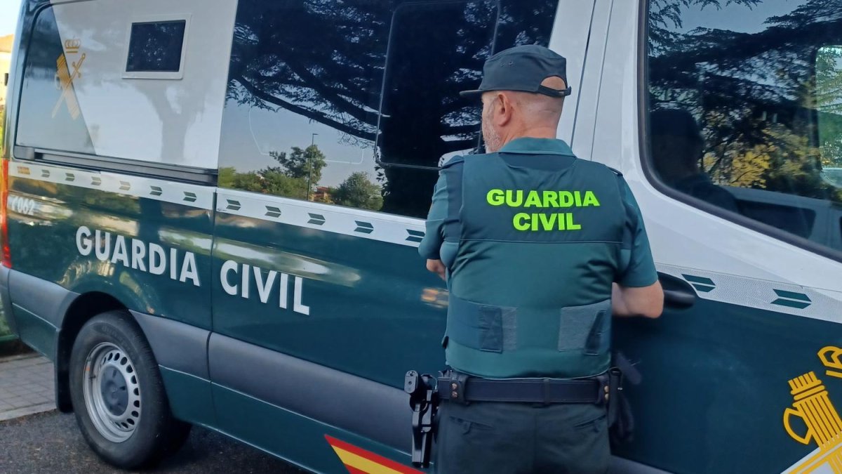 Investigado por chantajear a una mujer con difundir fotos íntimas en ...