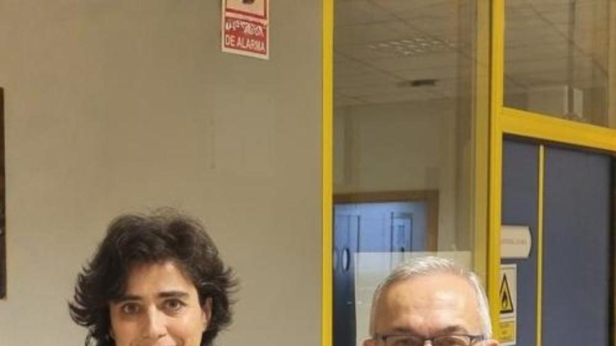La estrategia leonesa contra el melanoma