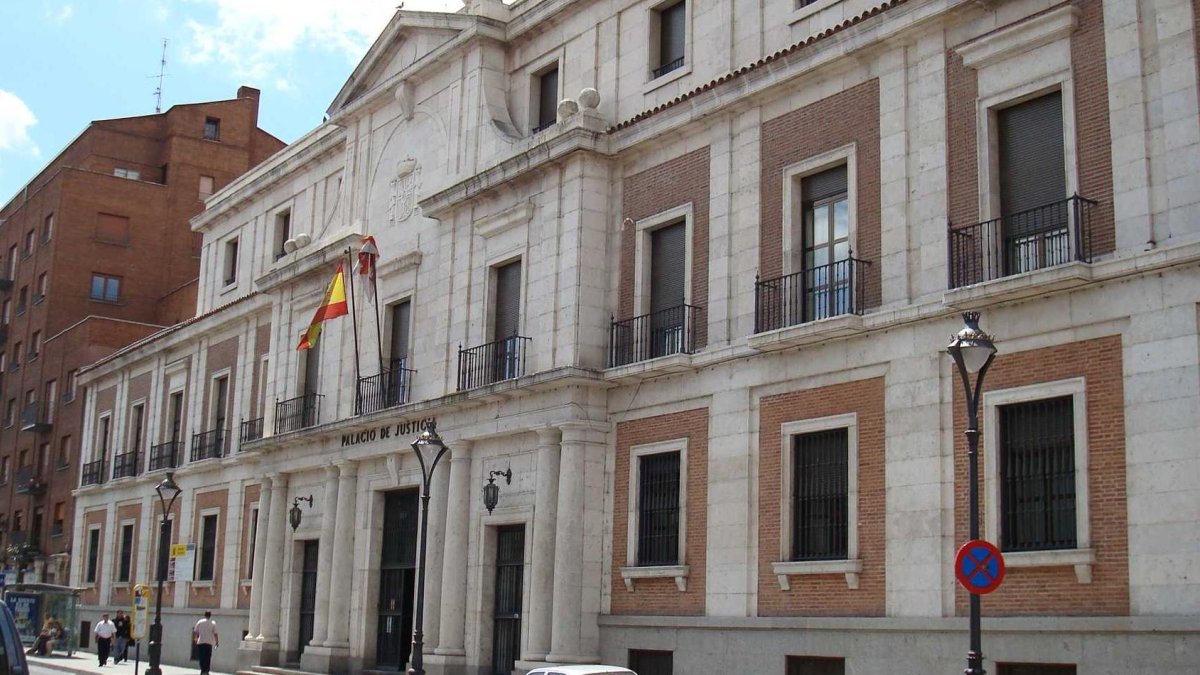 Quince años de cárcel por violar repetidamente a su ex pareja en un ...