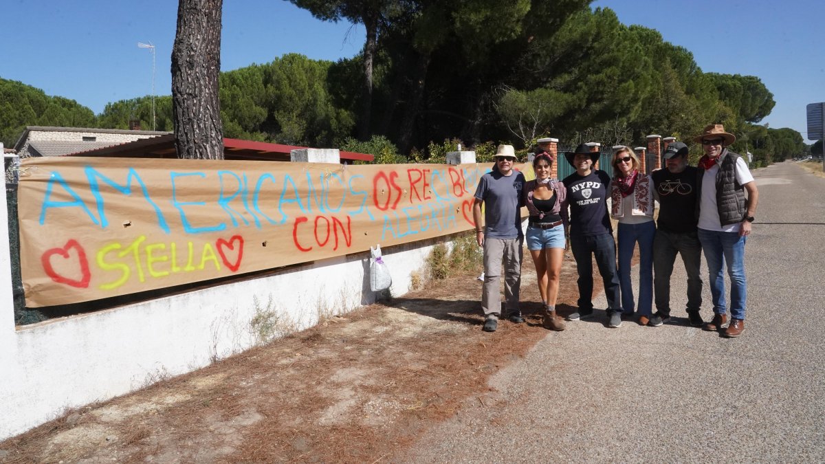 Banderas trae el glamour a Sardón en Valladolid: "Es un evento de ...