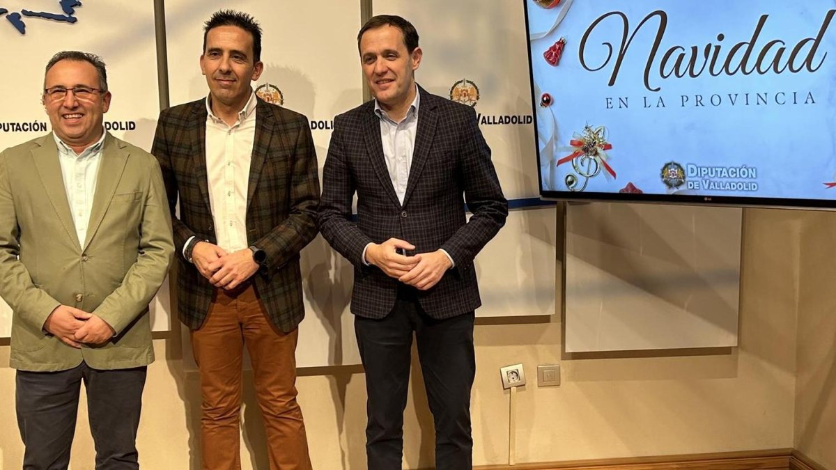 'Navidad en la provincia', el nuevo programa "especial" de la ...