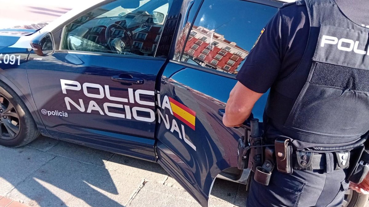 Roba joyas a dos ancianos con el 'abrazo cariñoso' en Valladolid y la ...