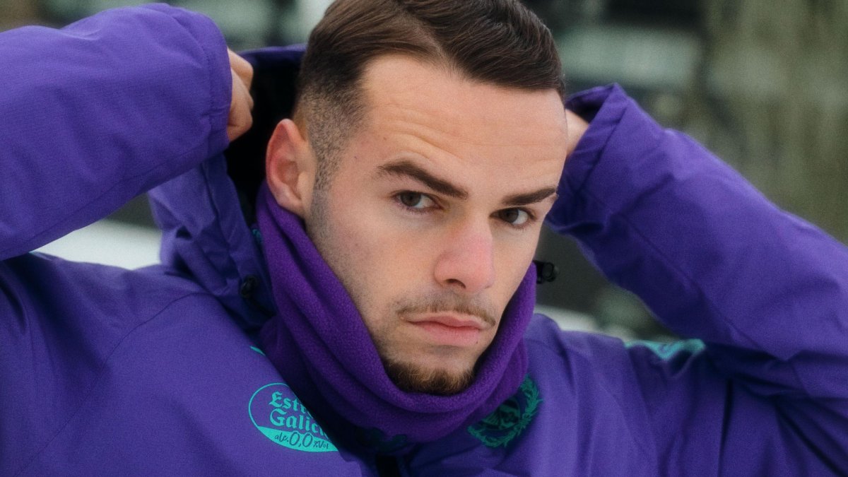 Oficial: Ramón Martínez, segundo refuerzo para el Pucela de Tevenet