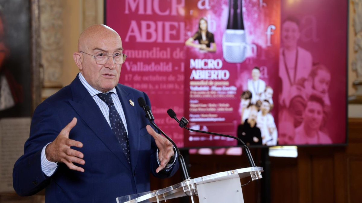 Carnero asegura que Puente ha excluido a la ciudad de la inauguración ...