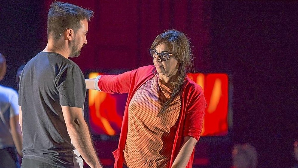 Reglero y Nuevo estrenan ‘Huella’ en Guayaquil