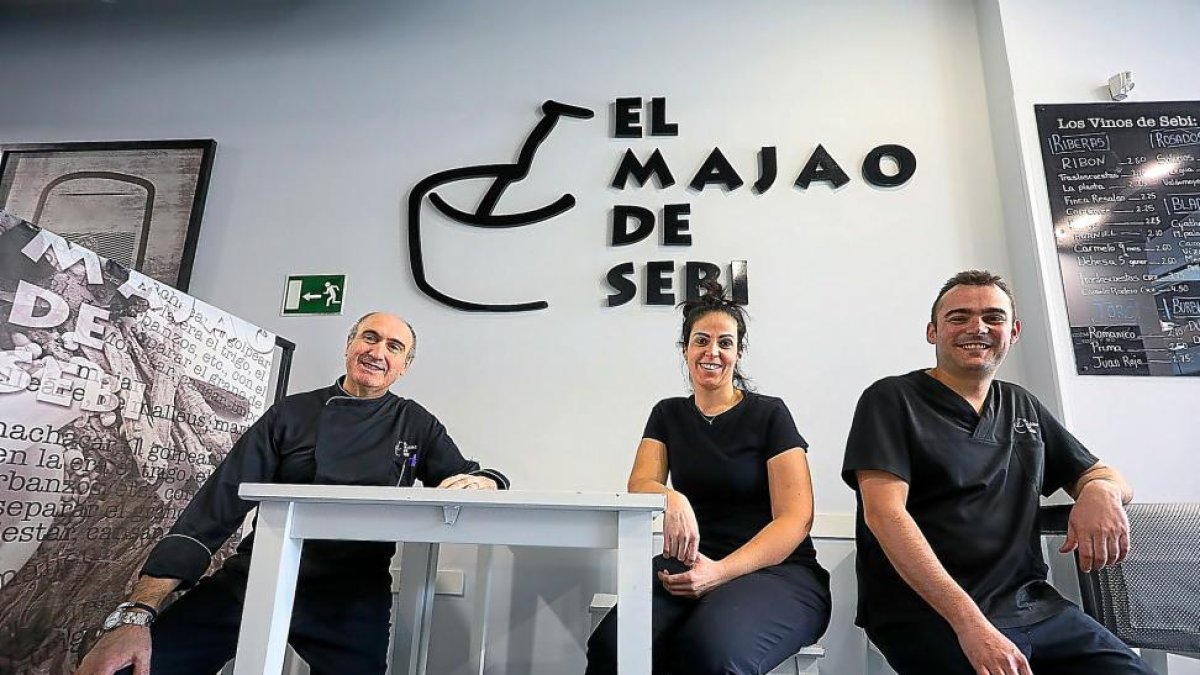 Buen guiso con buen producto
