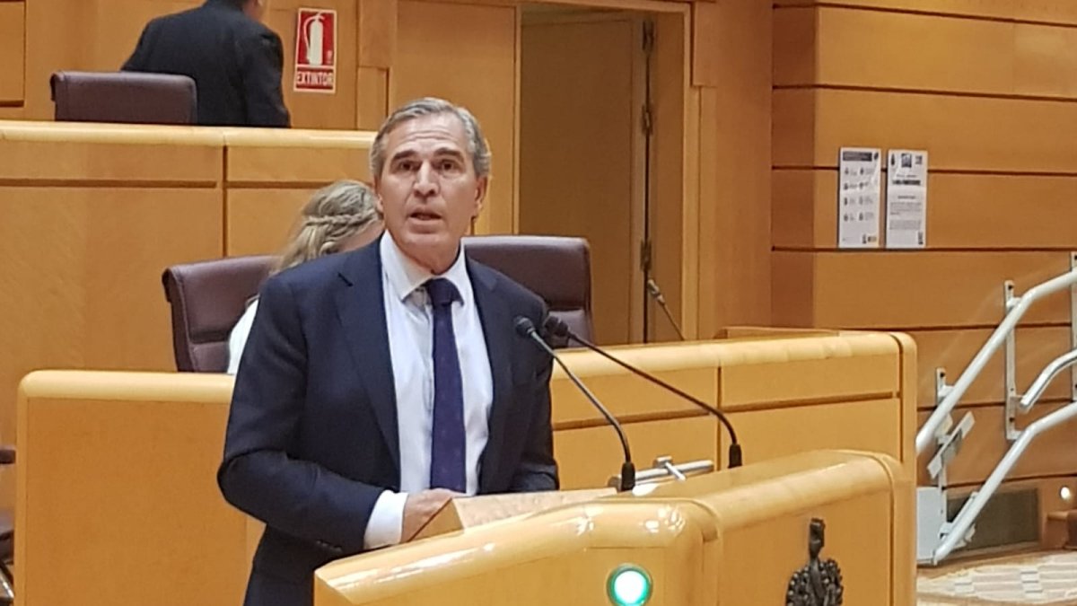 Sanz Vitorio: "Los 'chicos' de Koldo y Ábalos son ahora los 'chicos' de ...