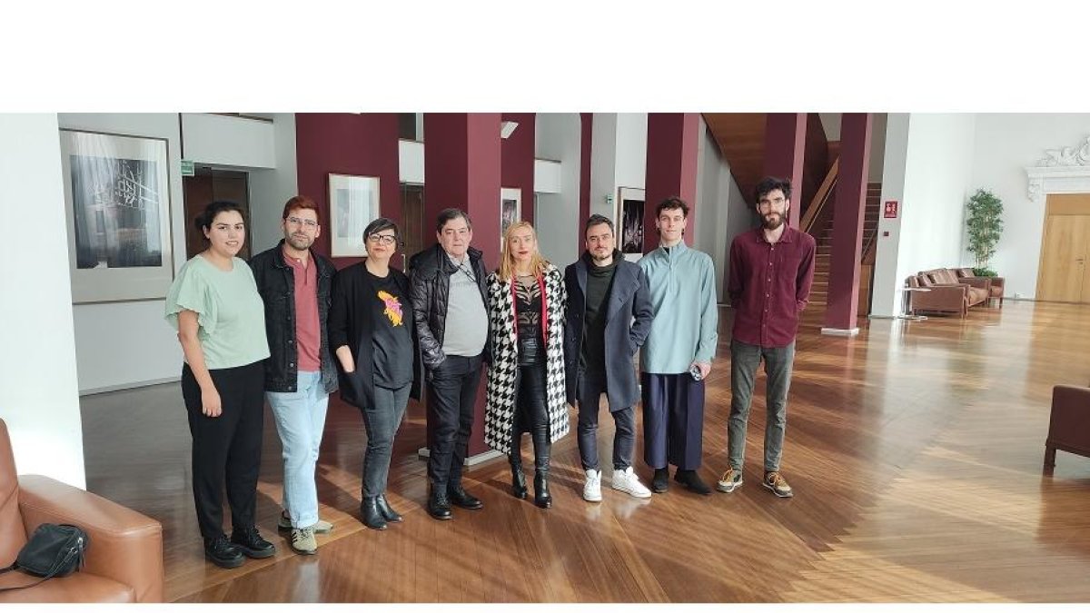 El ‘MeetYou’ apuesta en su regreso por la introspección, la crítica y ...