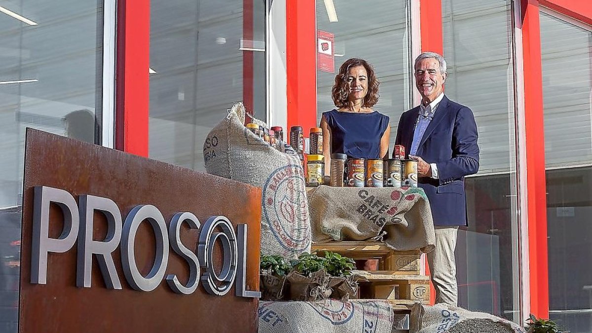 Grupo Prosol