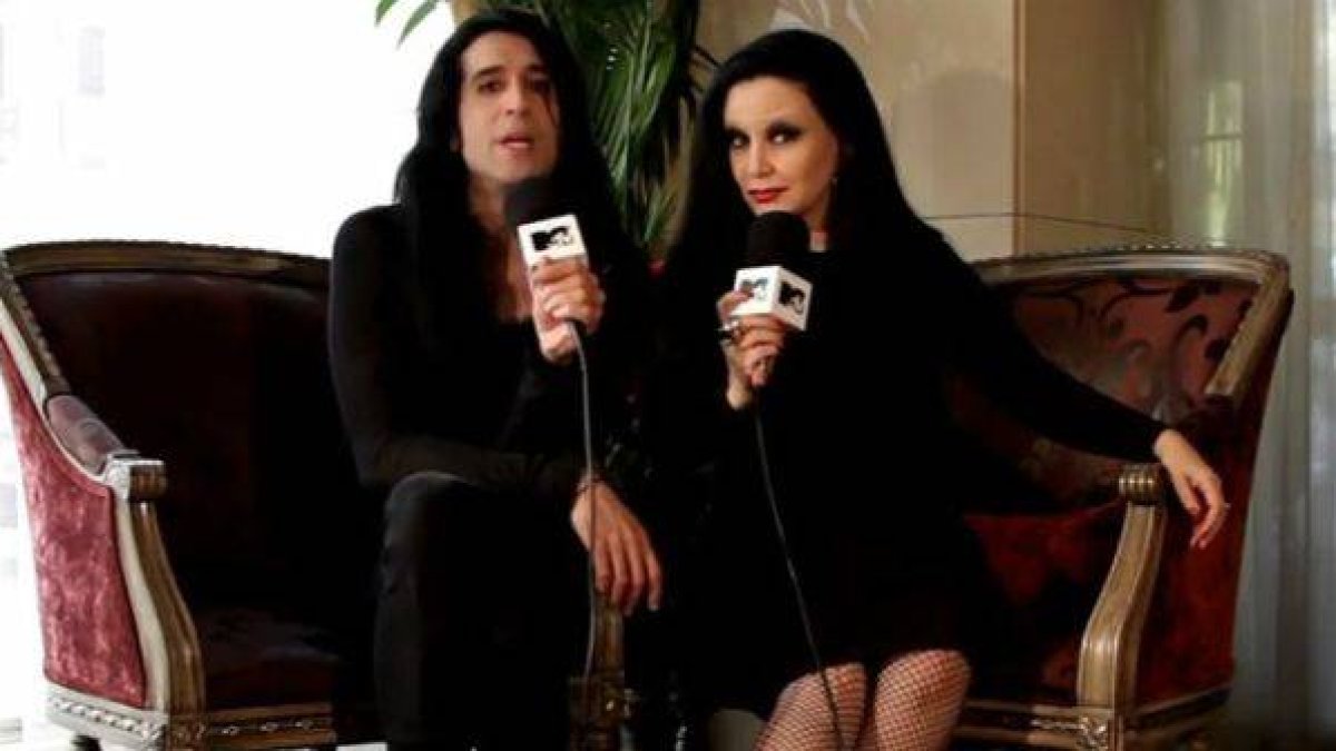 'Alaska y Mario' vuelven a MTV