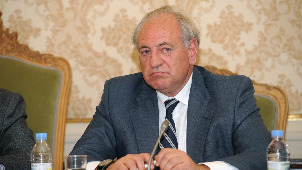 Pedro Ballvé deja la presidencia tras 32 años al frente de Campofrío