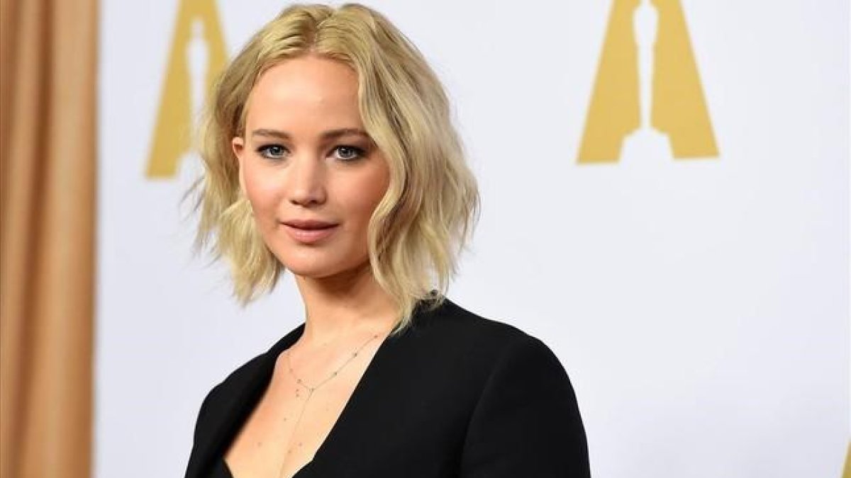 Jennifer Lawrence dona dos millones de dólares a un hospital infantil