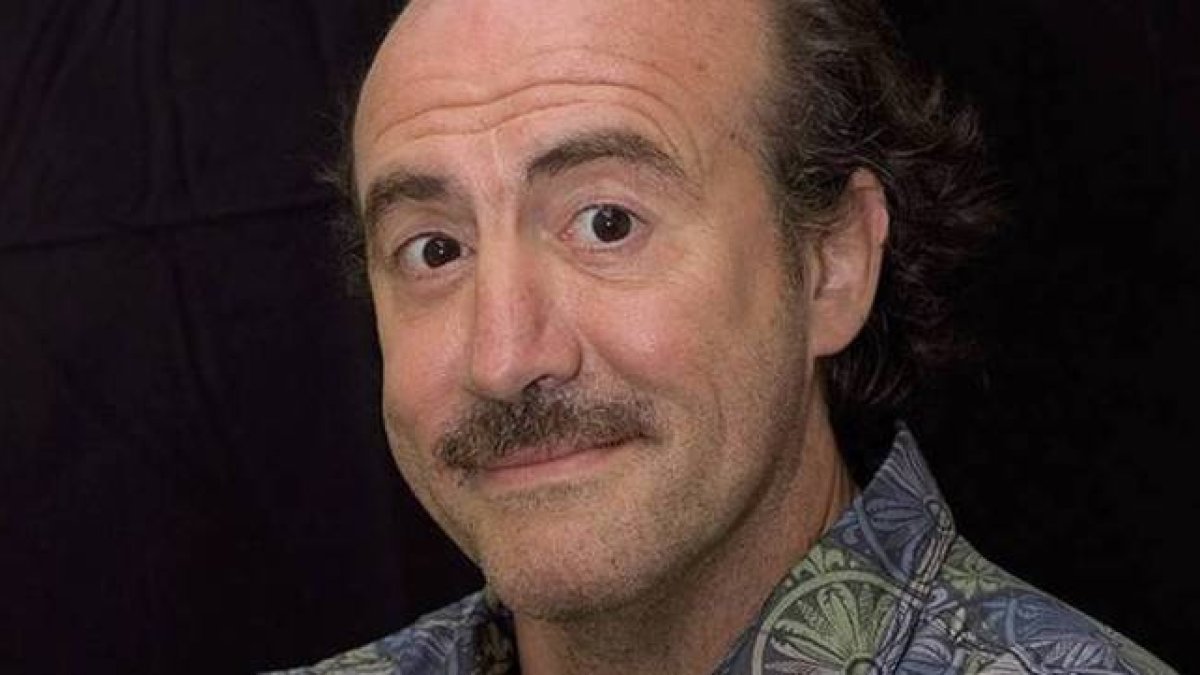 Muere el humorista Pedro Reyes