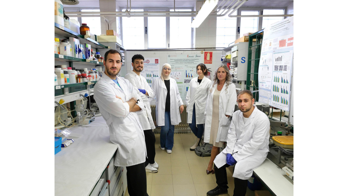 La inyección terapéutica del cáncer de mama