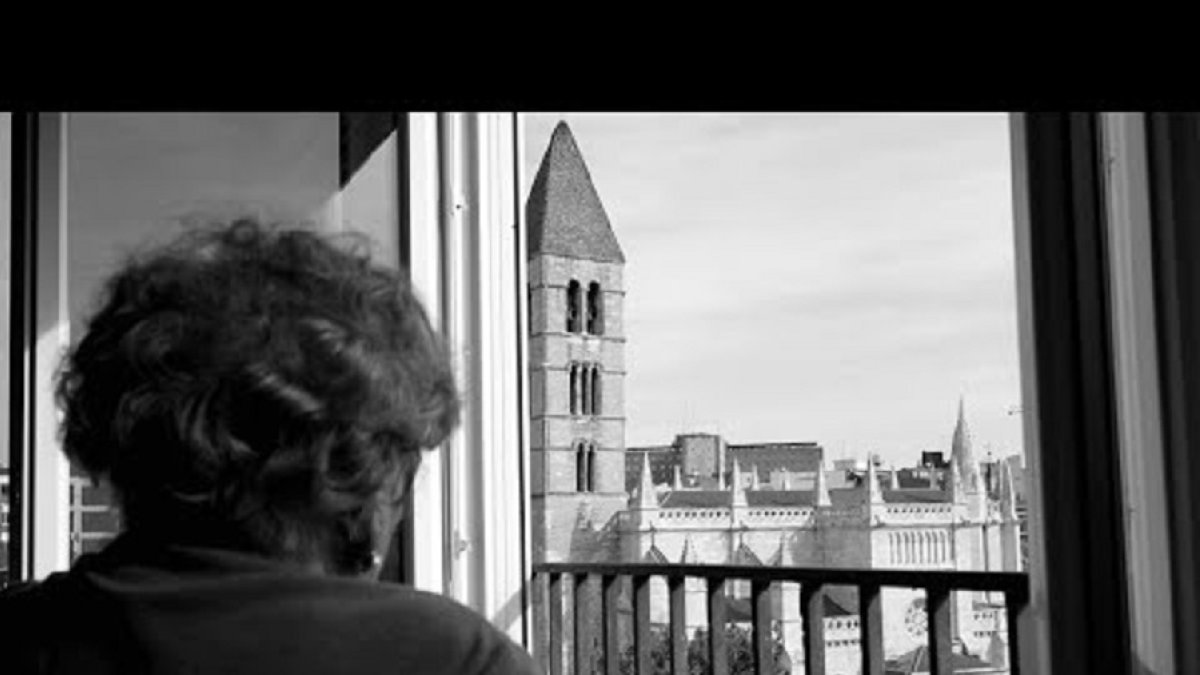 El Notodofilmfest premia a Juan Carrascal Ynigo por el corto ‘Un día más’