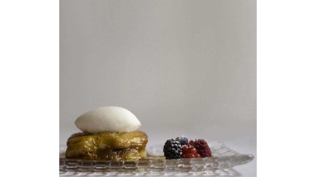 Un rosario de sabores y tradición