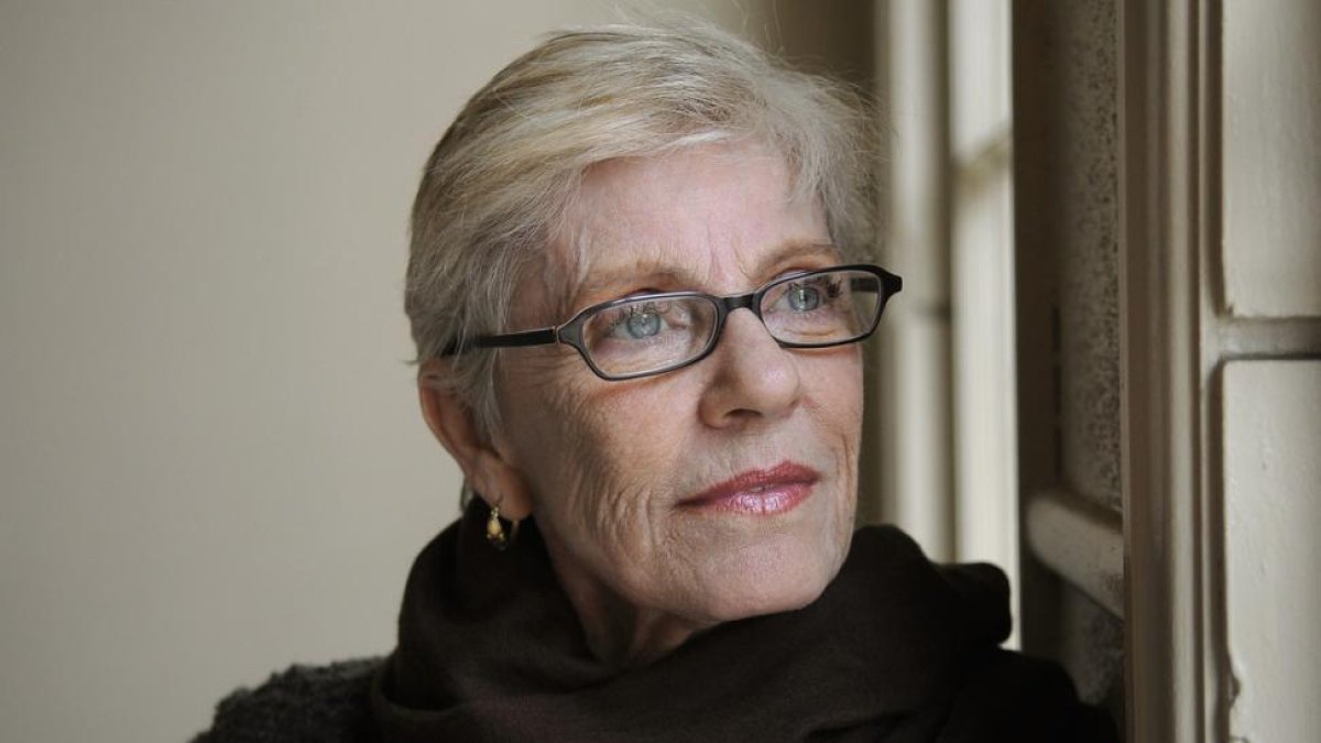 Muere Patty Duke, la actriz que encarnó 'El milagro de Anne Sullivan'