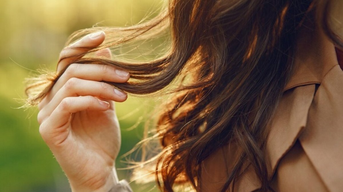 Presume de pelazo con estos 5 trucos secretos de peluquería