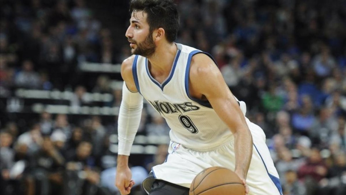 El posible traspaso de Ricky Rubio a los Cavaliers de LeBron James