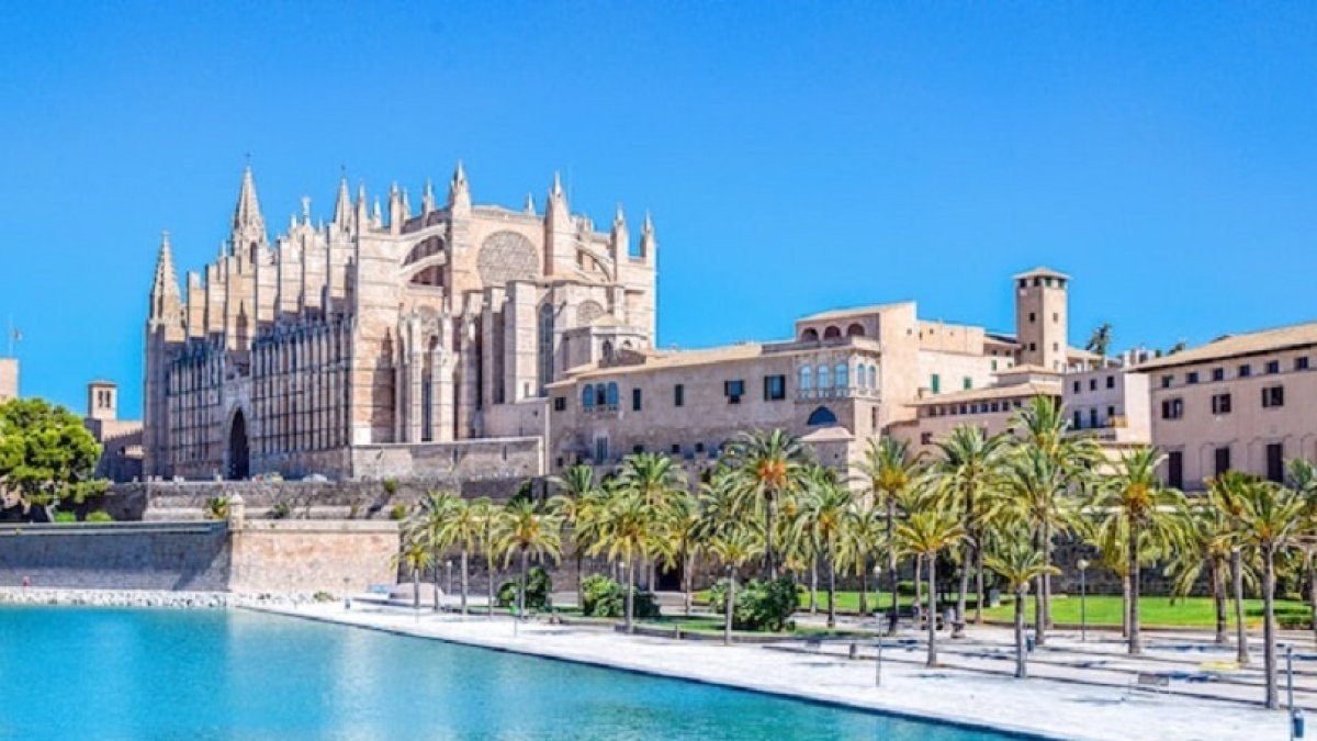 Jordi Badia Llorens, CEO de EMIN Capital, promueve el turismo ...