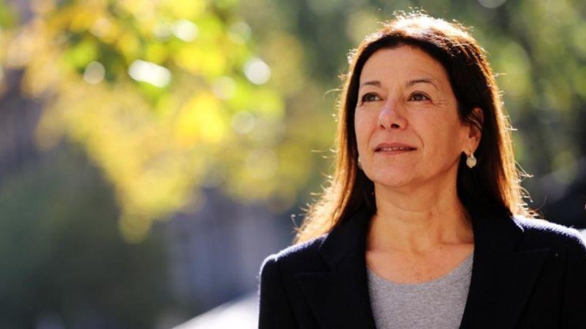 Ángela Rodicio: "Las 'novias de la yihad' acaban convertidas en ...