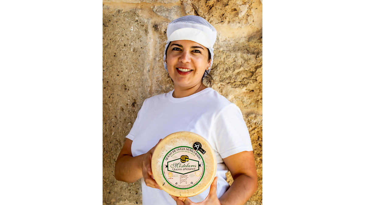 Apuesta de futuro por la tradición