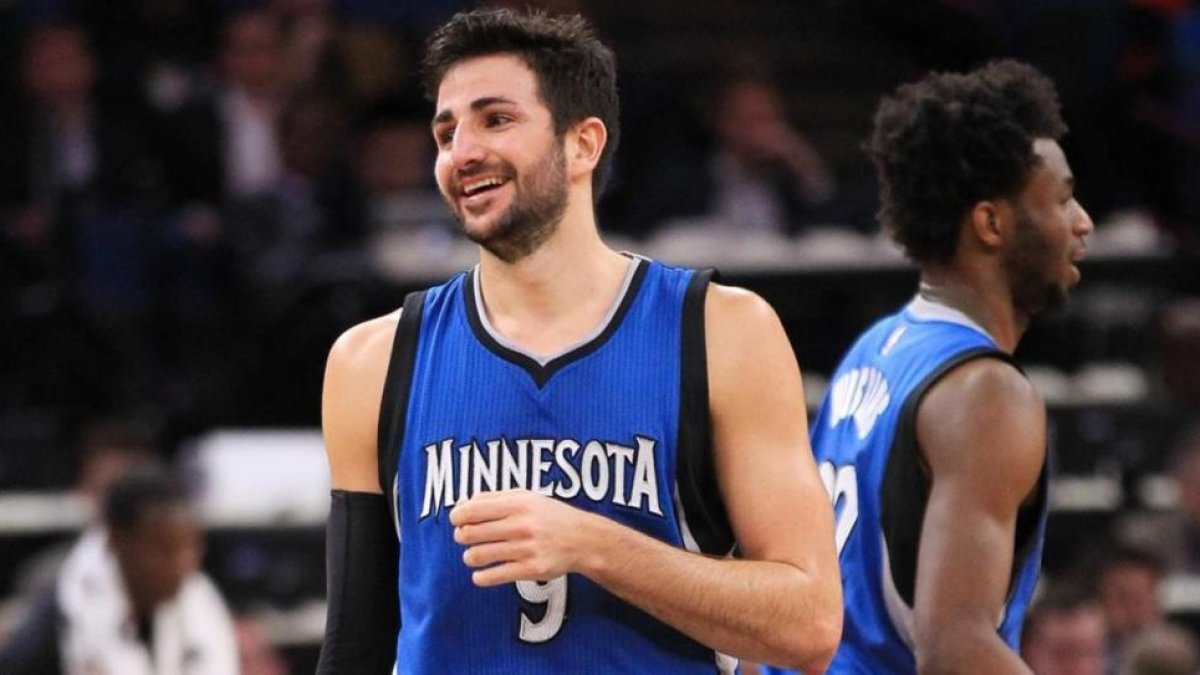 Ricky Rubio lidera la victoria frente a los Bulls de Chicago