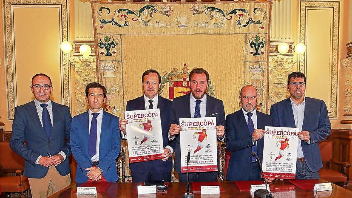 ¿Quién manda en España?