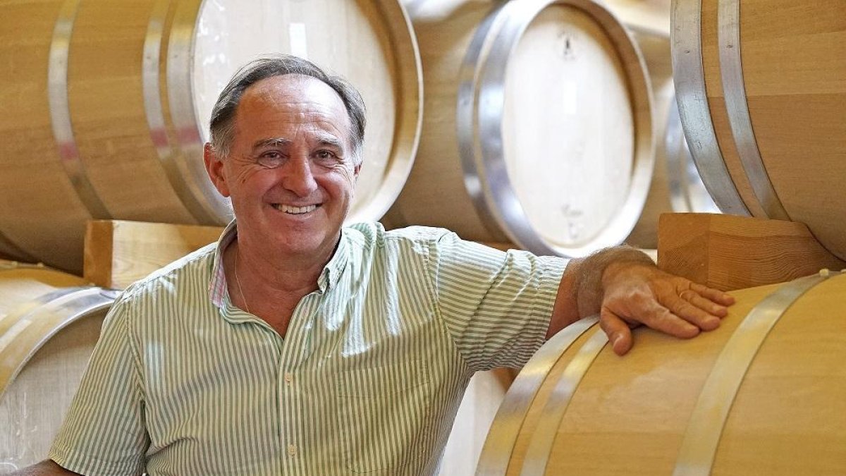 Tomás, corazón de roble español