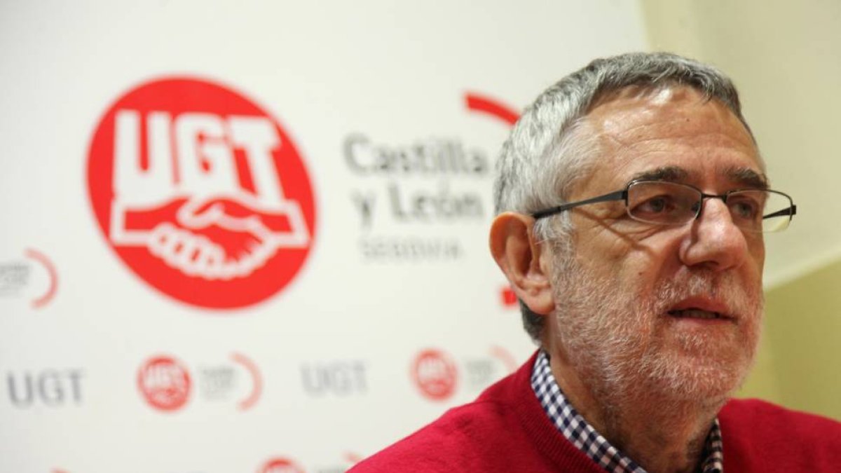 Prieto pide una organización patronal regional, implicada en la ...