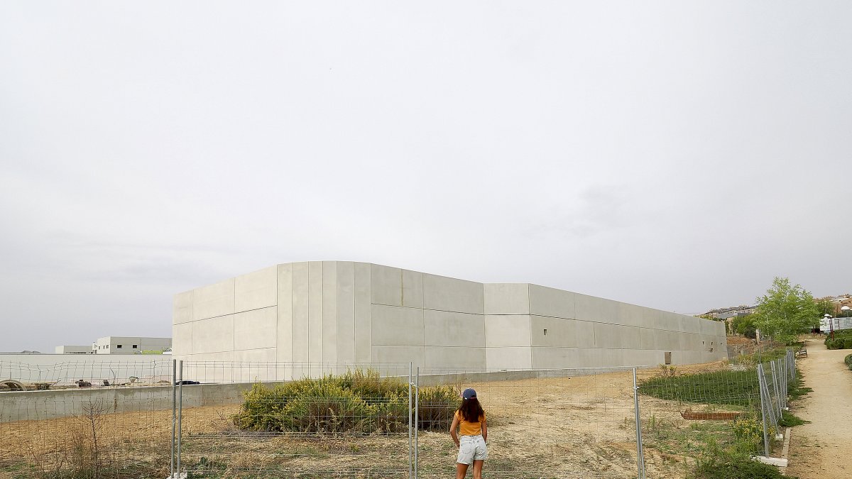 El grupo Lupa amplía su presencia en Valladolid con su segundo Tifer