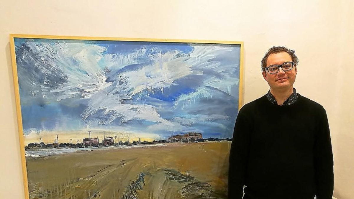 Colomo descubre el gesto «visceral» de Javier Bolaños