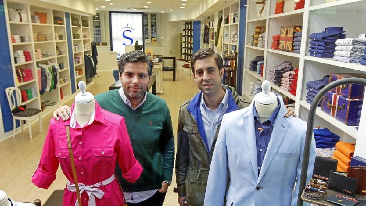 España viste con ‘S’ de Solera