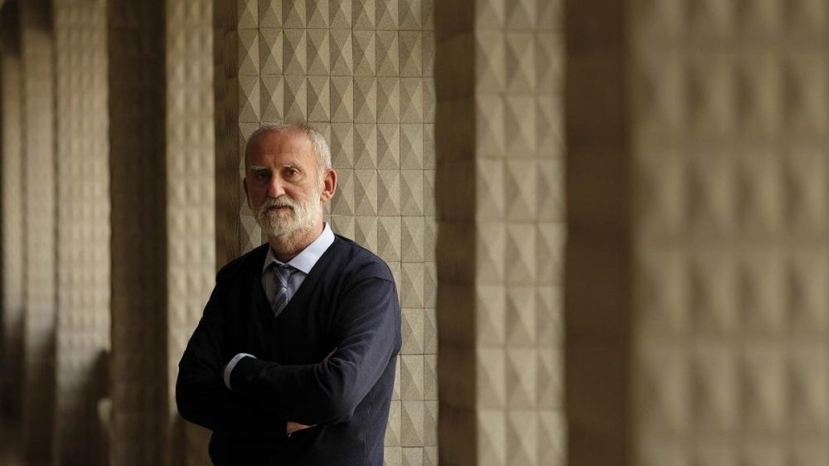 Transformador de la contaminación