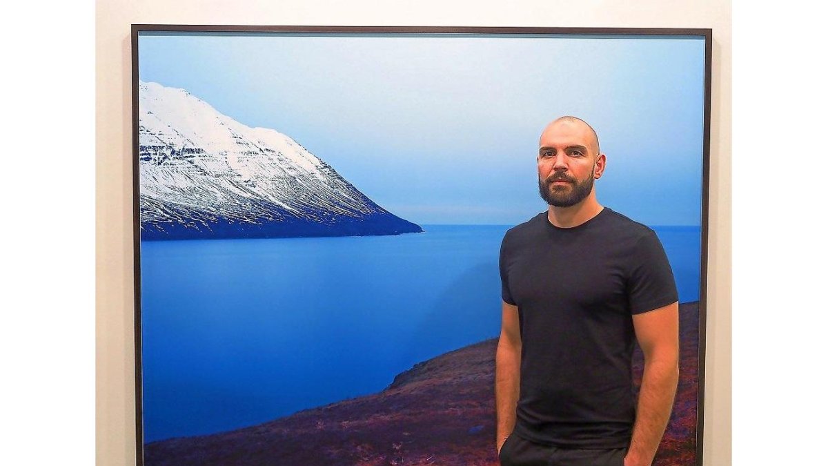 Islandia íntima y emocional