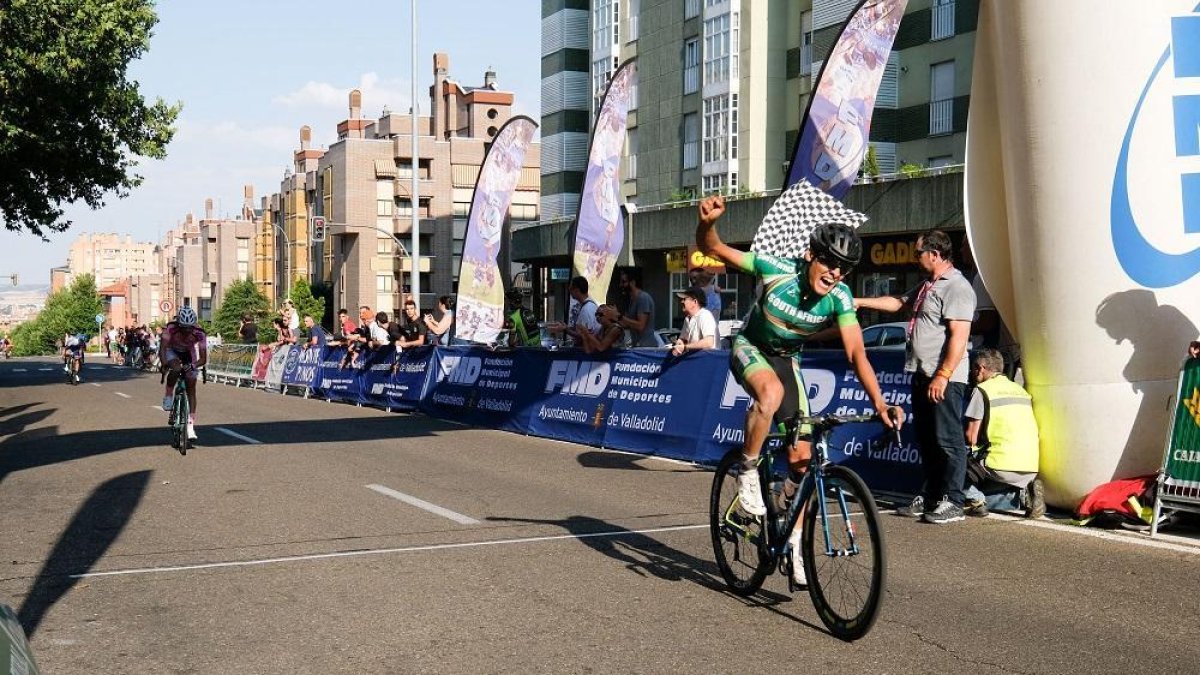 Exhibición de fuerza