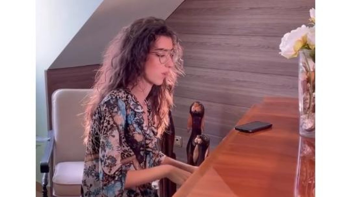 La Escuela de Música de Valladolid llora la muerte de la joven cantante ...