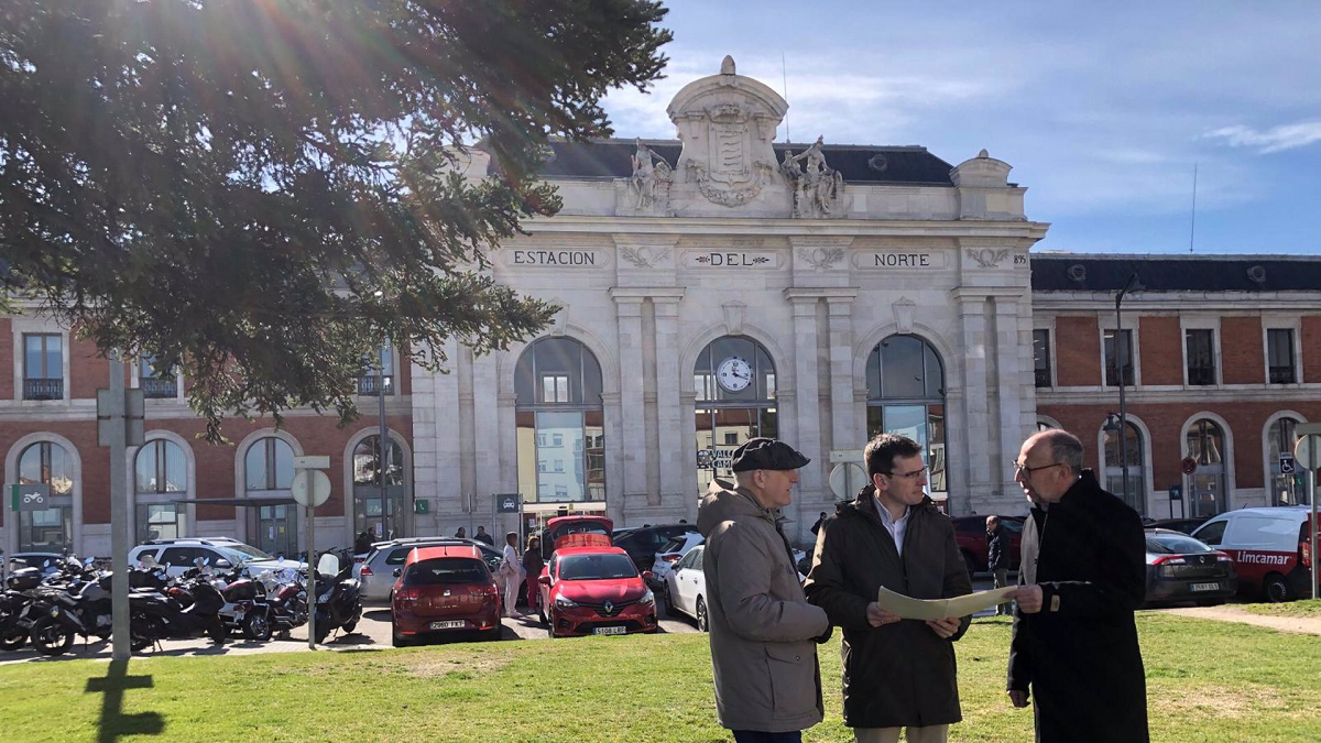PSOE recuerda a Carnero sus palabras en junio ante el Pleno del ...