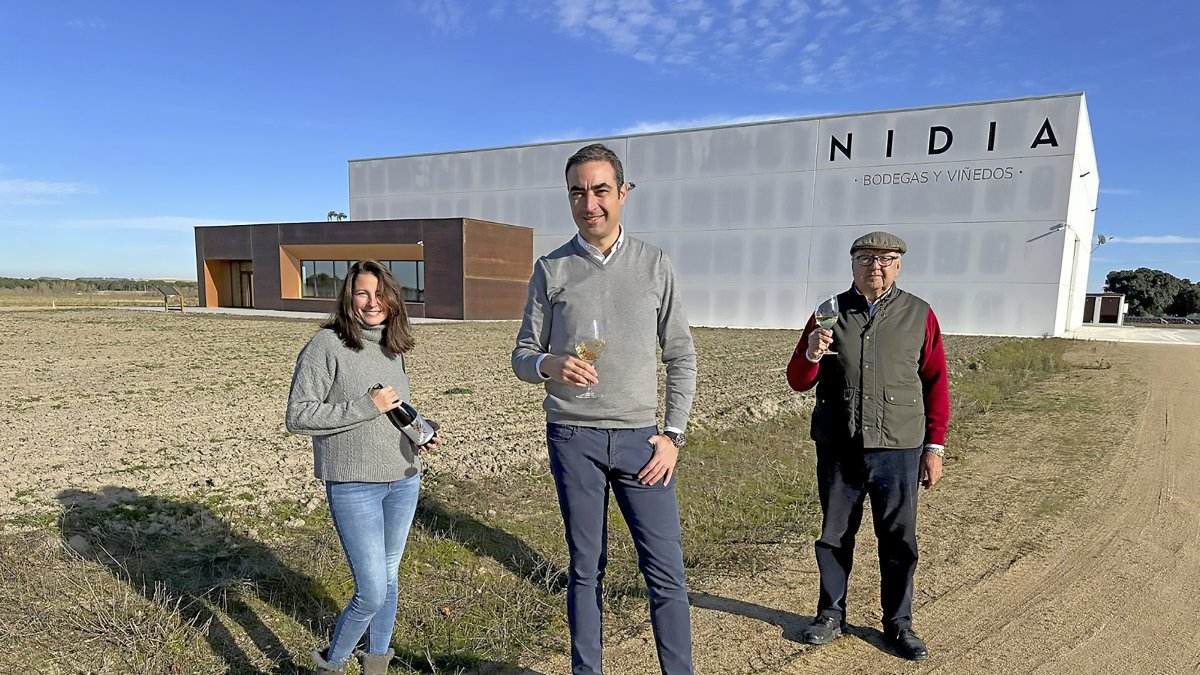 El tesoro de los Torío en Olmedo