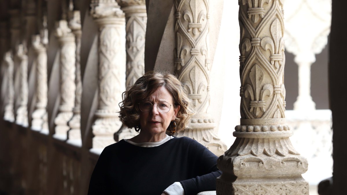 María Bolaños reivindicará en el Museo del Prado la figura de María ...
