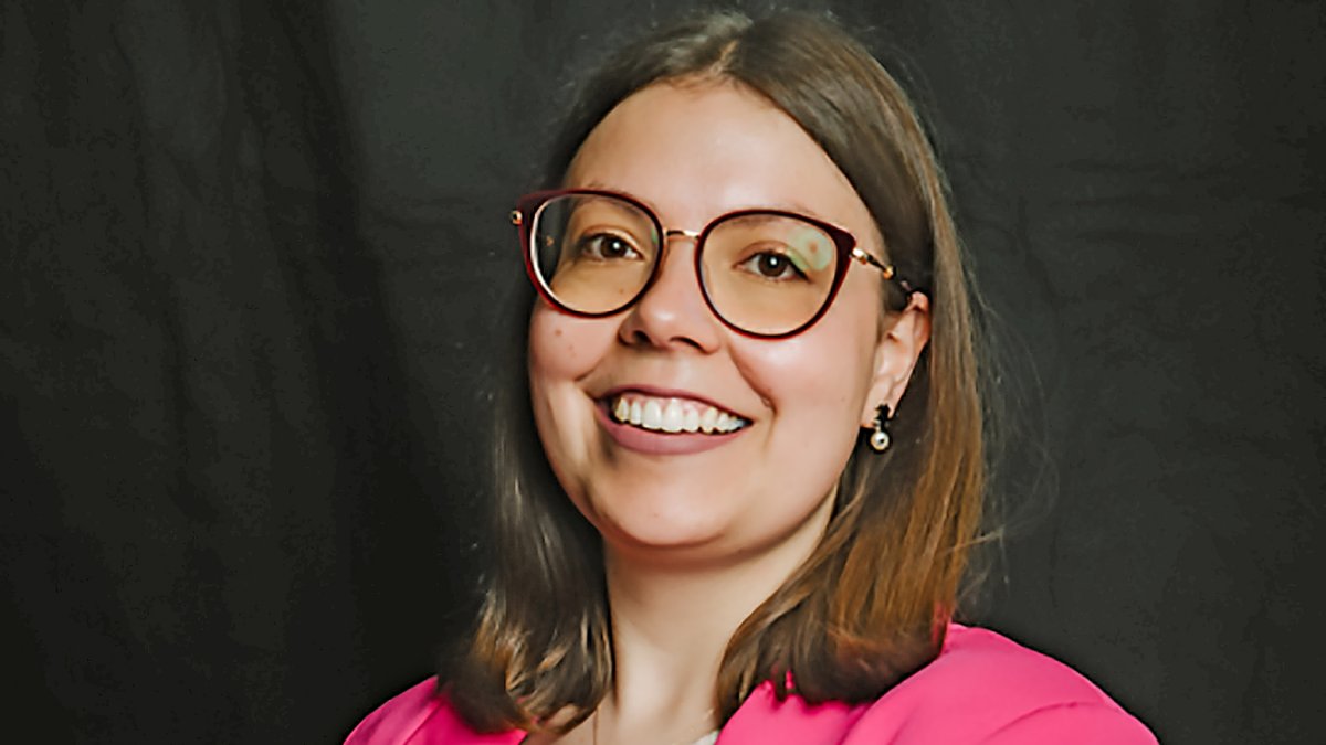 La investigadora leonesa de la IA y el turismo