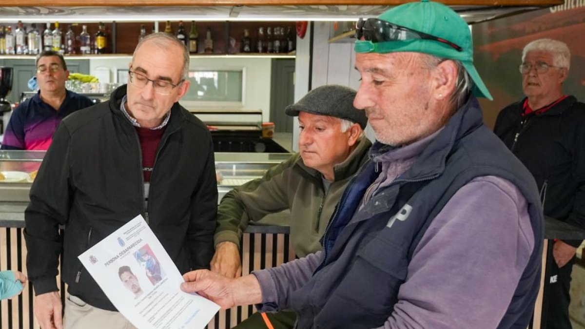 Dos semanas sin rastro de Alejandro Aranda: de las "múltiples llamadas ...