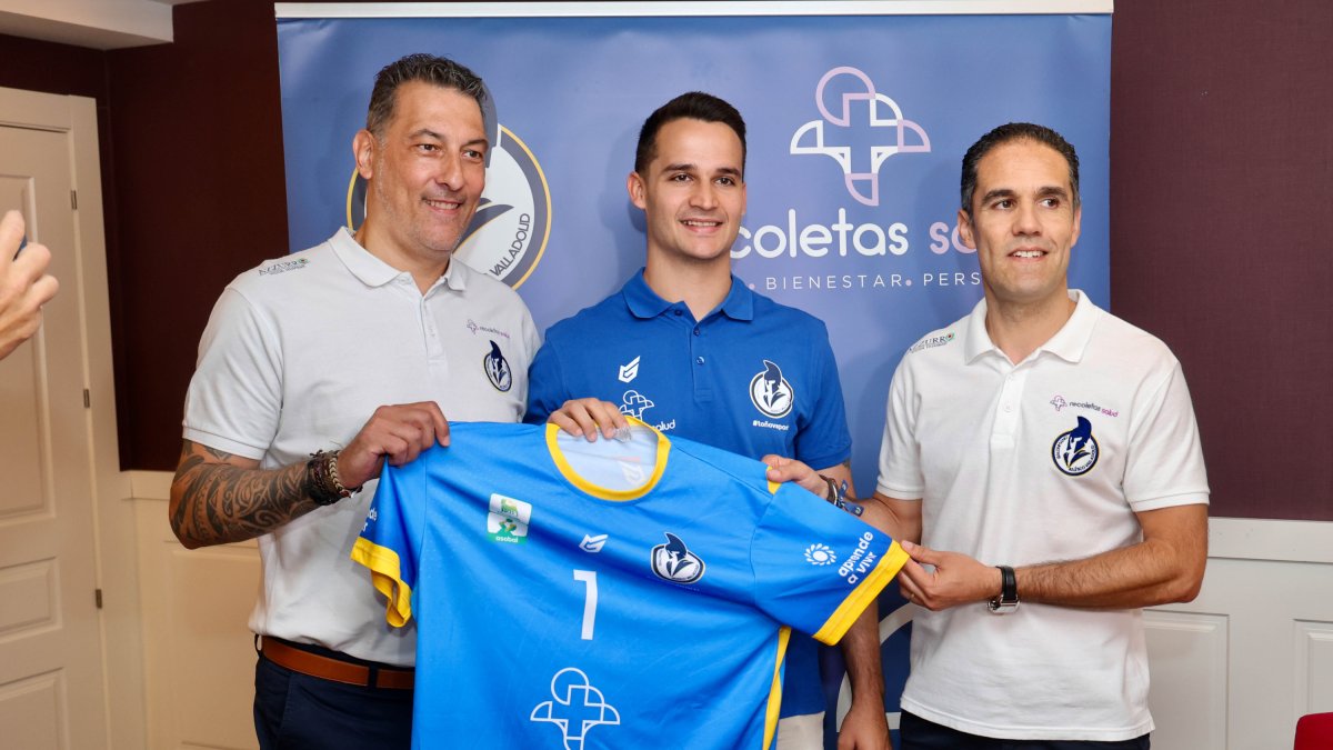 Serrano o el retorno del hijo pródigo