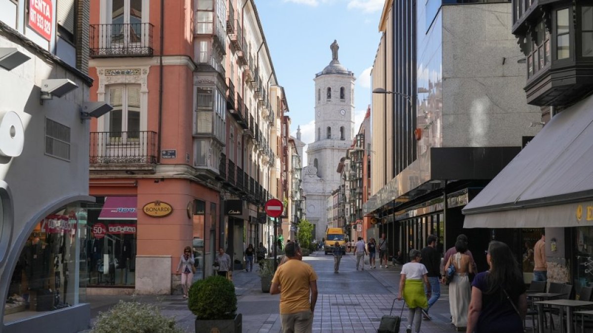 Valladolid avanza como destino de turismo inteligente