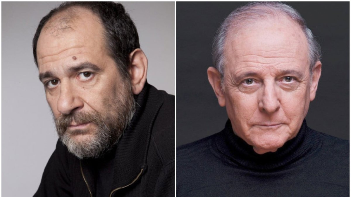 Fiesta de la Vendimia de Ribera de Duero: Emilio Gutiérrez Caba, ribereño del año y Karra ...