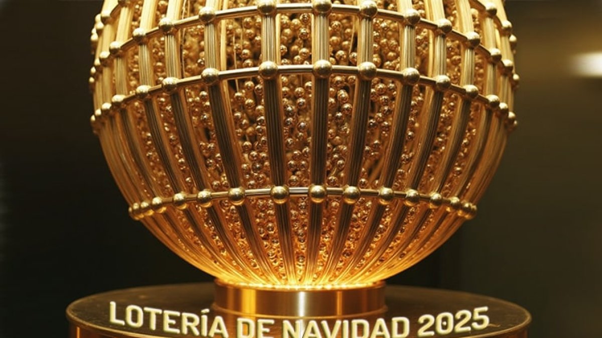 El Gordo 79.432 de la Lotería de Navidad 2025 toca en León: La Bañeza ...
