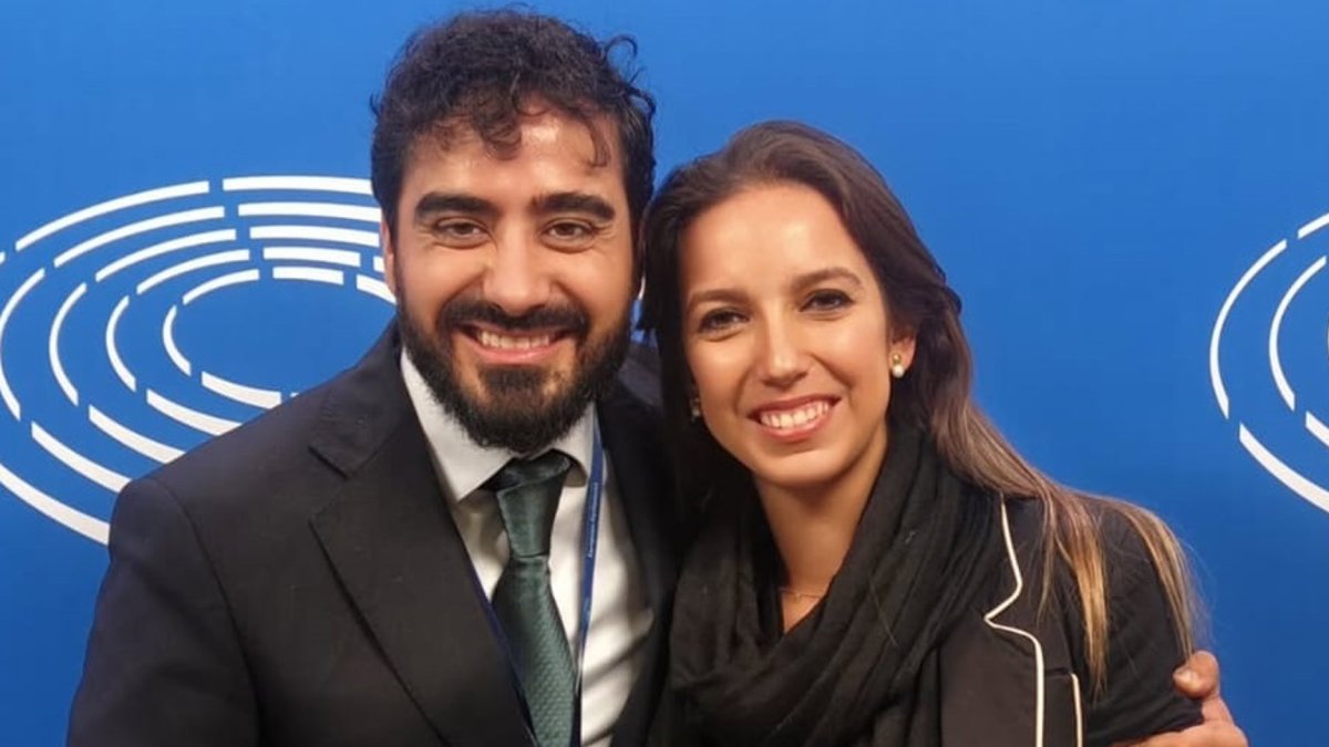 Alvise arrancará la precampaña de Se Acabó la Fiesta este domingo en ...
