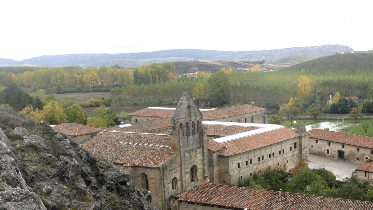 Románico entre montañas