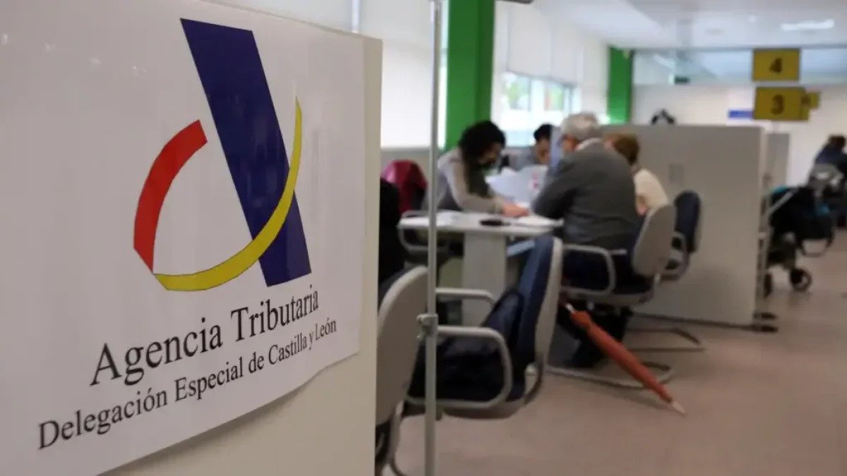 Control a la grandes fortunas de Castilla y León: la agencia tributaria ...